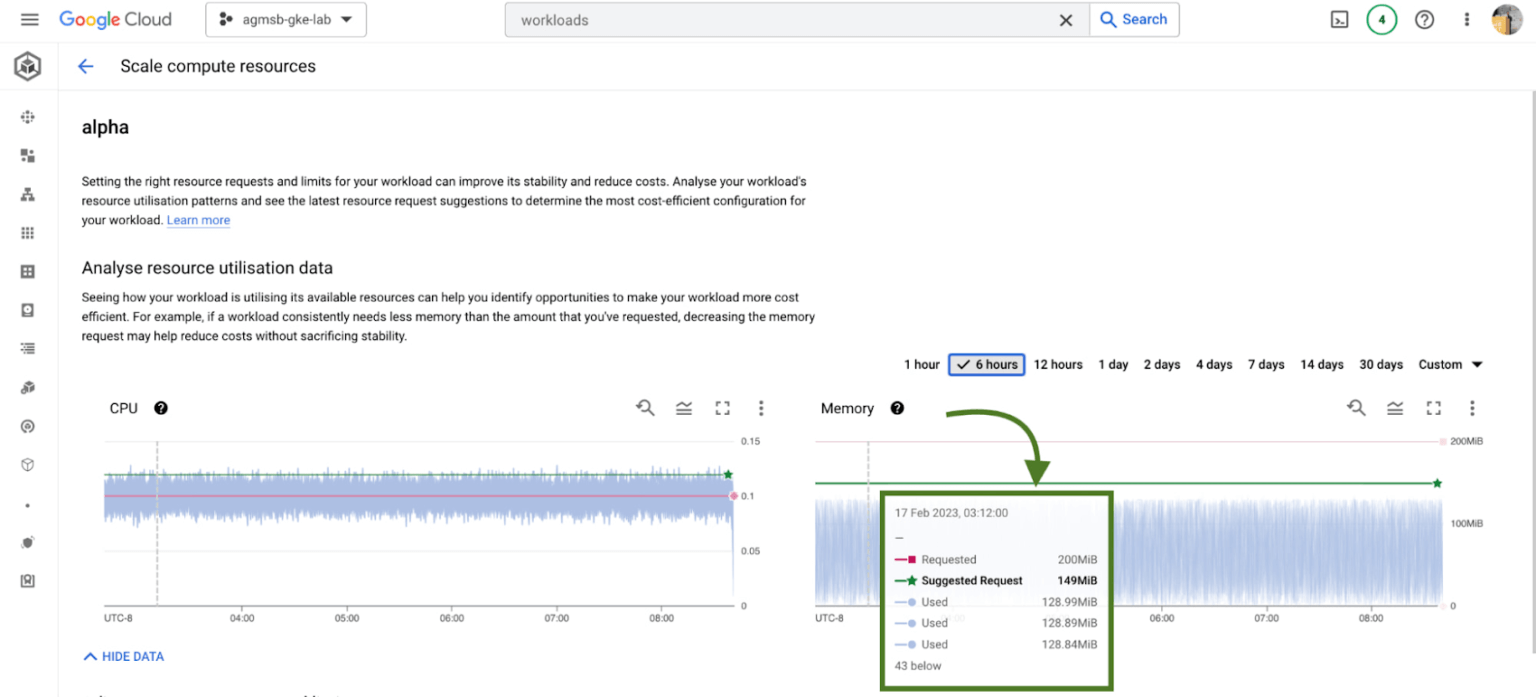 谷歌云| 5 个 GKE 功能可帮助您优化集群 - Cloud Ace