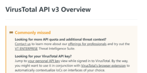 VirusTotal | 谷歌云全球合作伙伴-VirusTotal 代理商-Cloud Ace